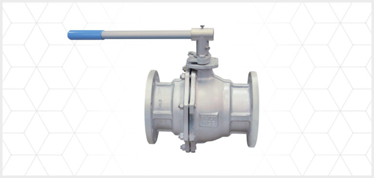 Ball Valves(Series-FBV-S-2000) – Entresol