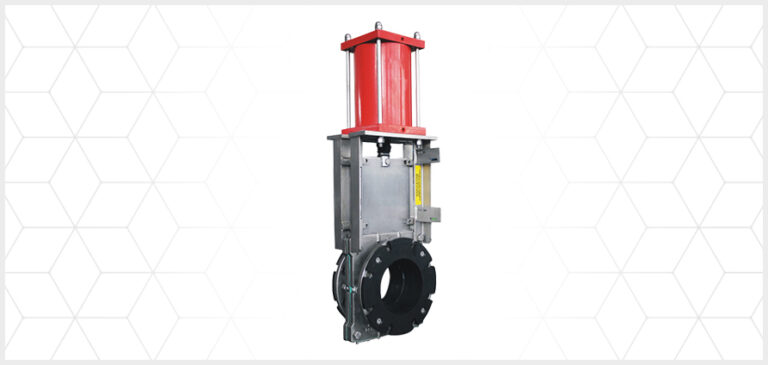 Knife Gate Valves - Entresol